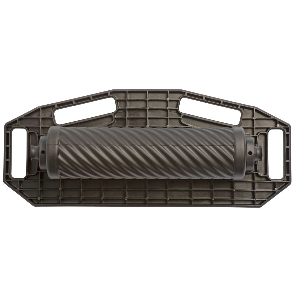 COREBOARD Core Strength & Stability Ab Trainer w Built-in Foam Roller ...